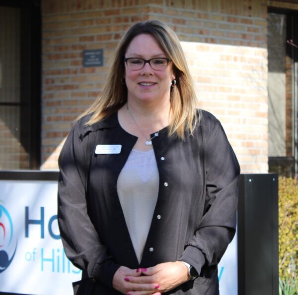 Our Team | Hillsdale, MI | Hospice of Hillsdale County